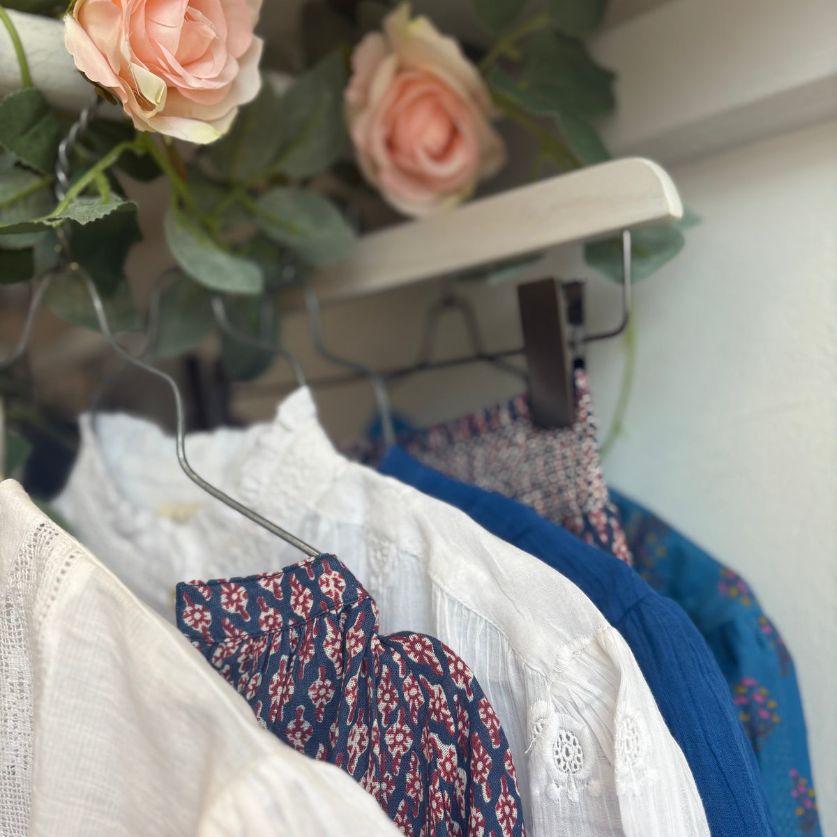 M.A.B.E — The Cross