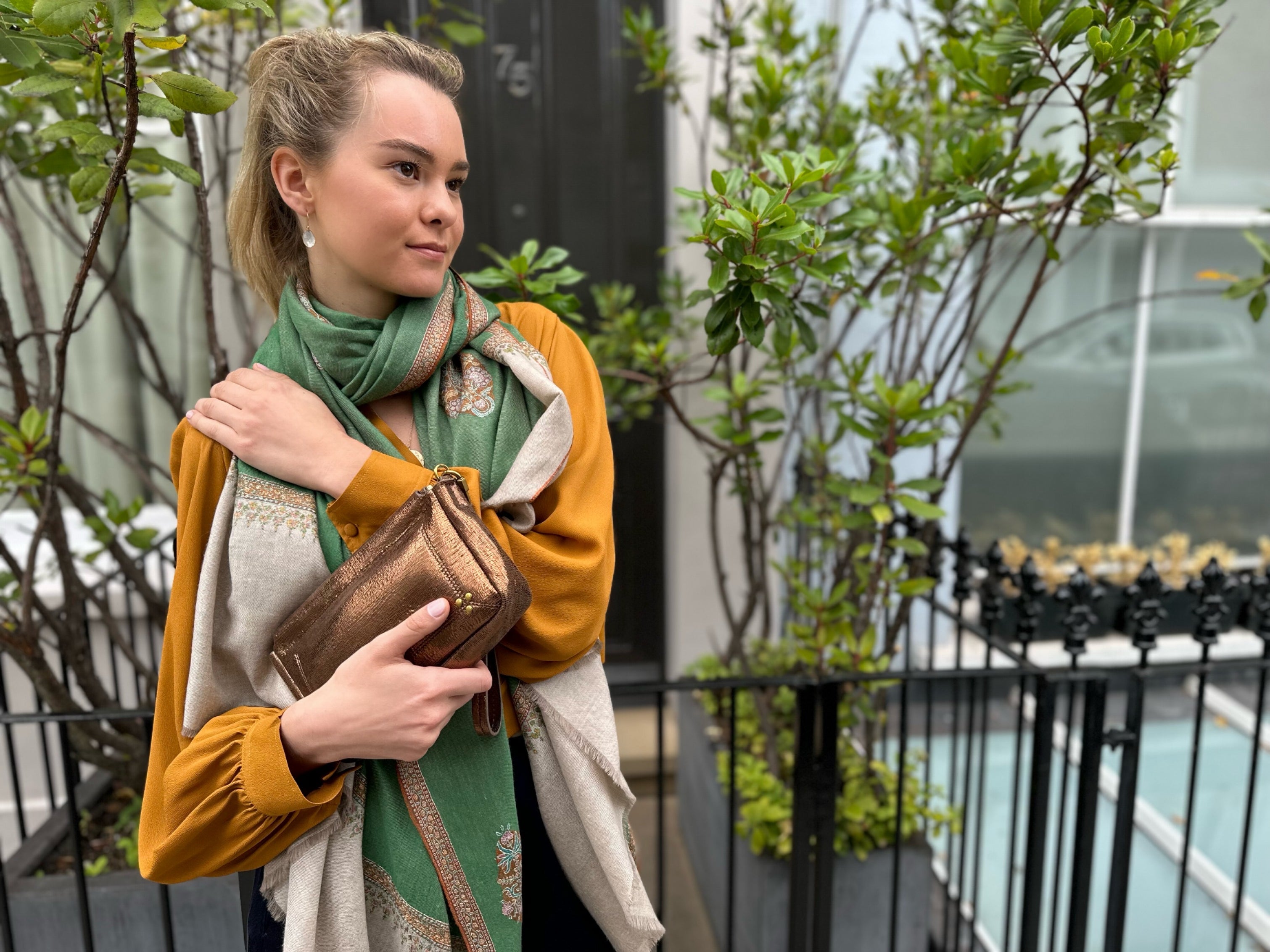 The Cross Shop London – Fashion, Homeware, Gifts