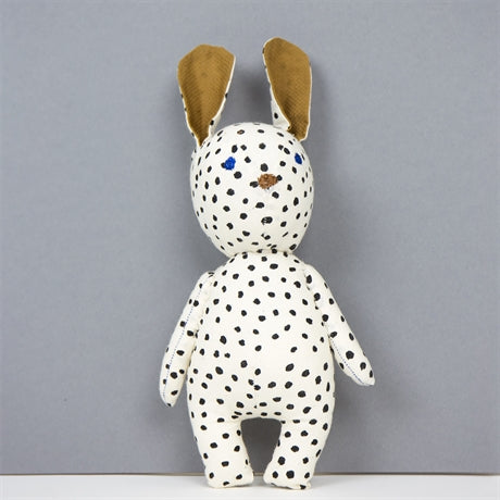 Little Rabbit Soft Toy — The Cross