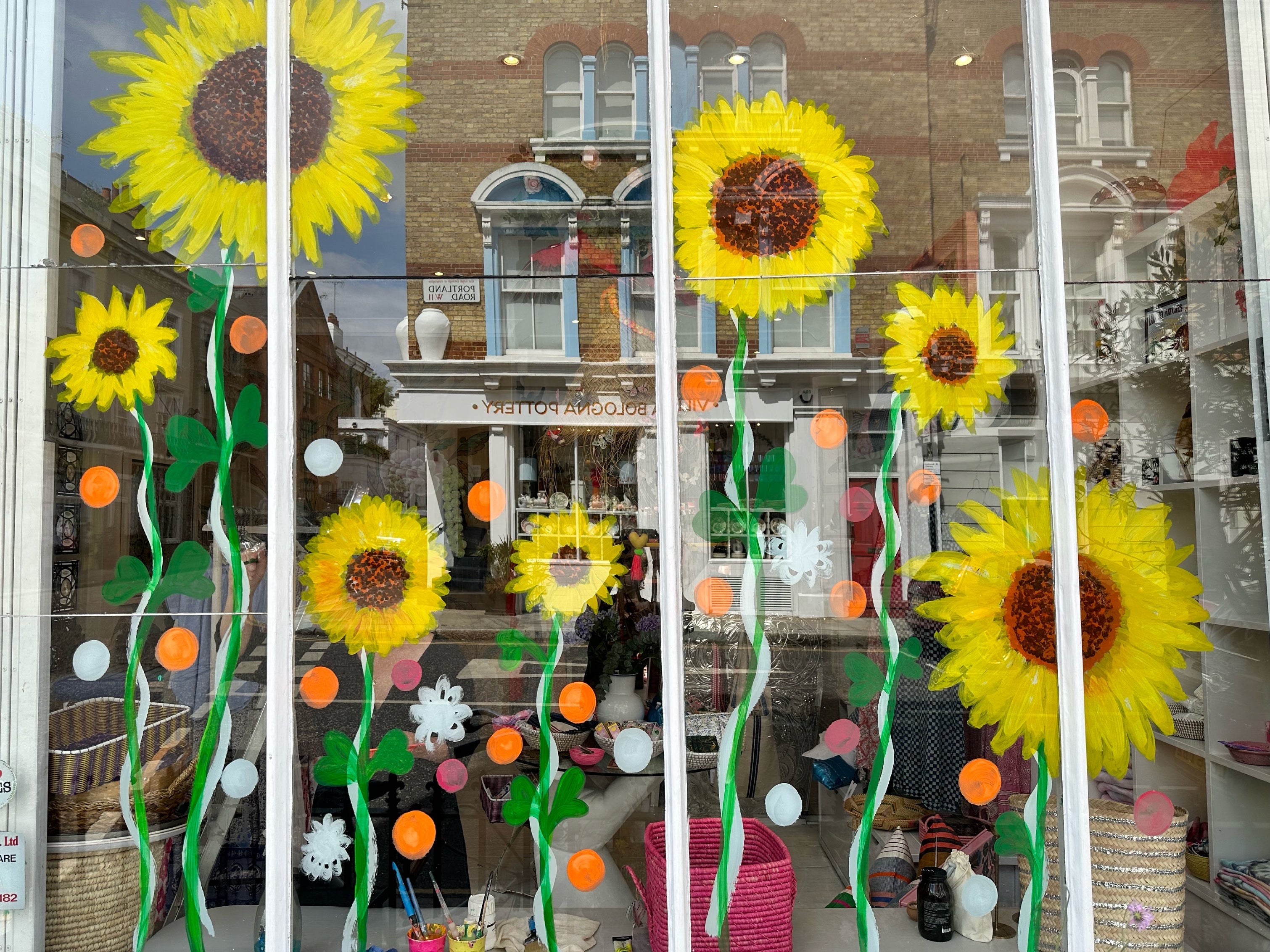 The Cross Shop London – Fashion, Homeware, Gifts