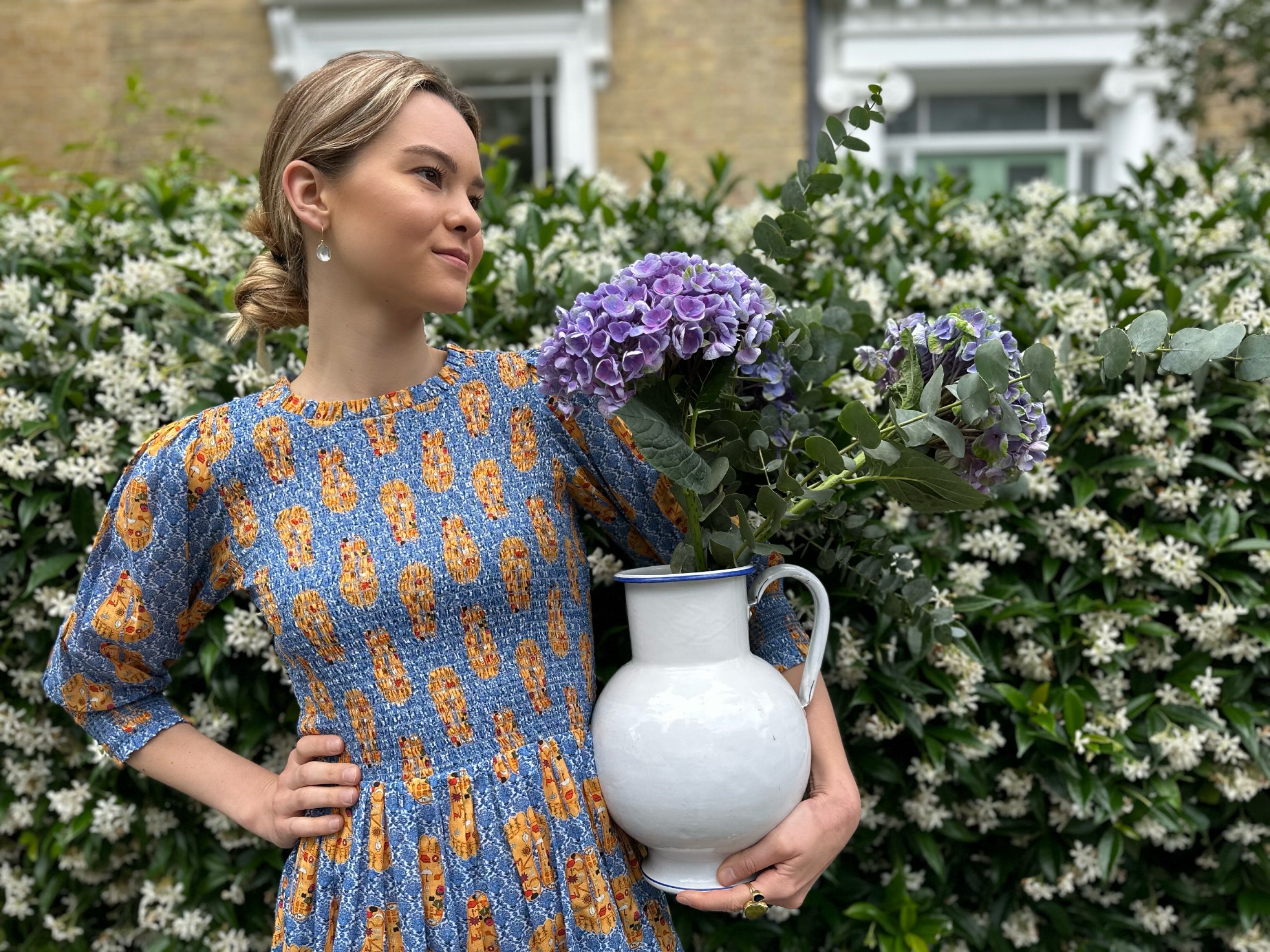 The Cross Shop London – Fashion, Homeware, Gifts